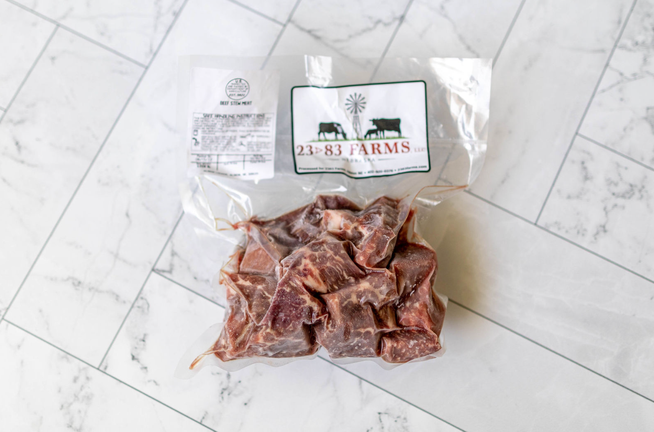 Stew Meat 2383 Farms stew-meat-2383-farms