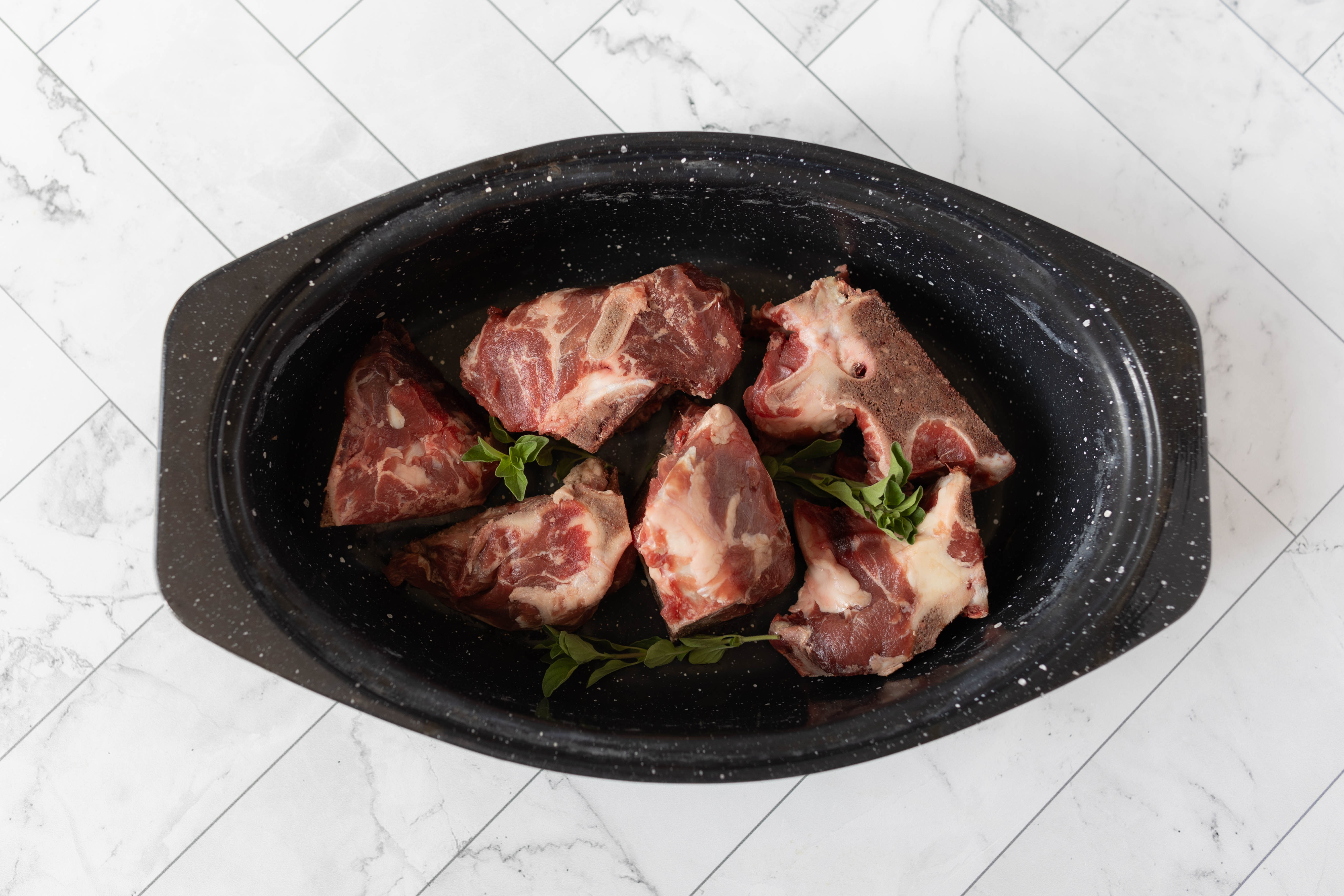 Soup Bones – 2383 Farms