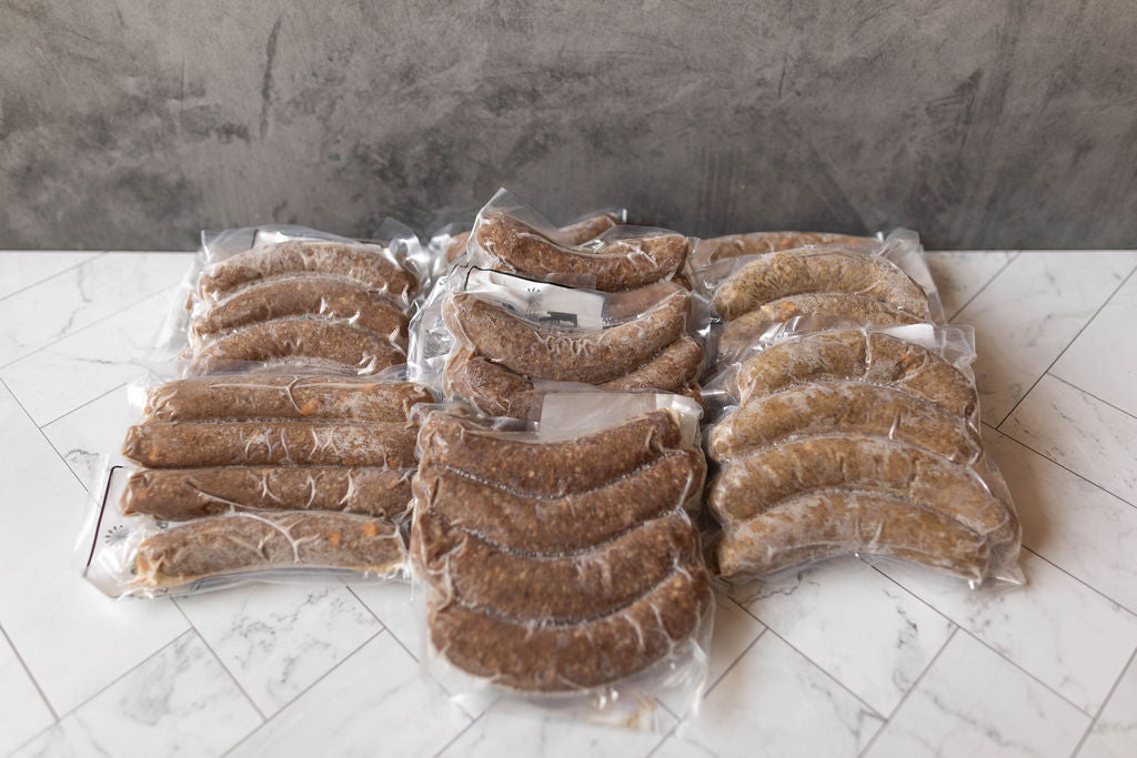 THE BRAT BUNDLE – 2383 Farms