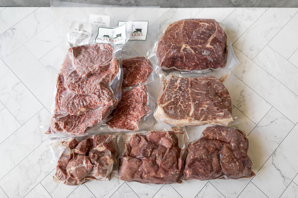 THE CROCKPOT BUNDLE – 2383 Farms